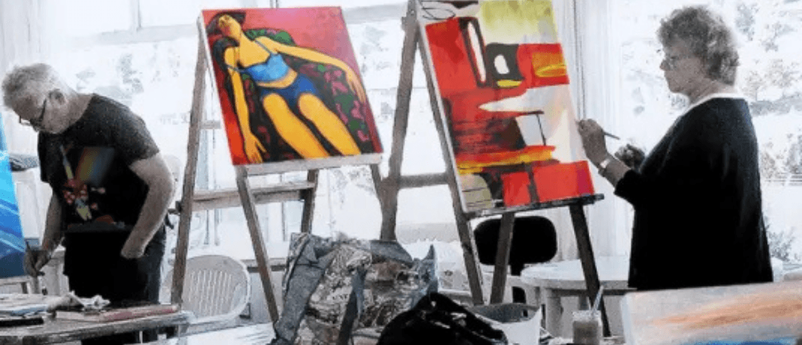 Contemporary Diversity with Mike Peebles - Auckland - Eventfinda