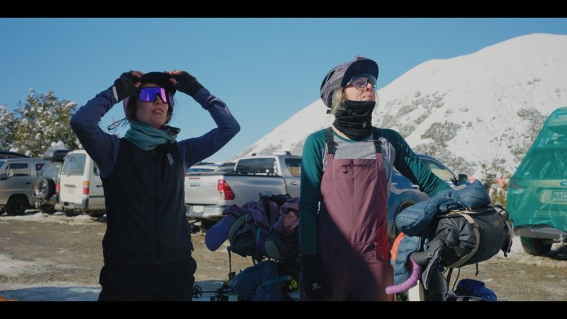 NZ Mountain Film Festival 2026 - Auckland - Eventfinda
