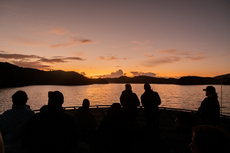 Puanga Matariki Dawn Cruise - Paihia - Eventfinda
