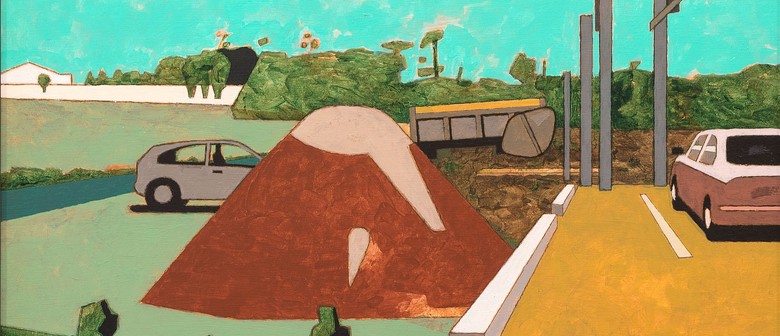 Des Helmore: Extreme Suction - Auckland - Eventfinda