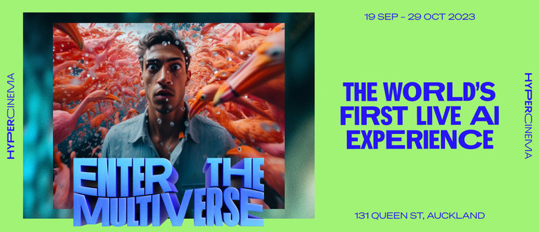 NZ Events - What's on in New Zealand - Eventfinda