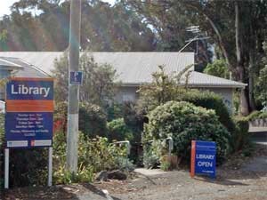 Diamond Harbour Library, Banks Peninsula - Eventfinda