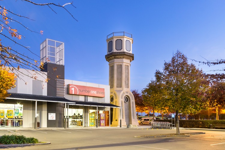 Tower Junction, Christchurch - Eventfinda